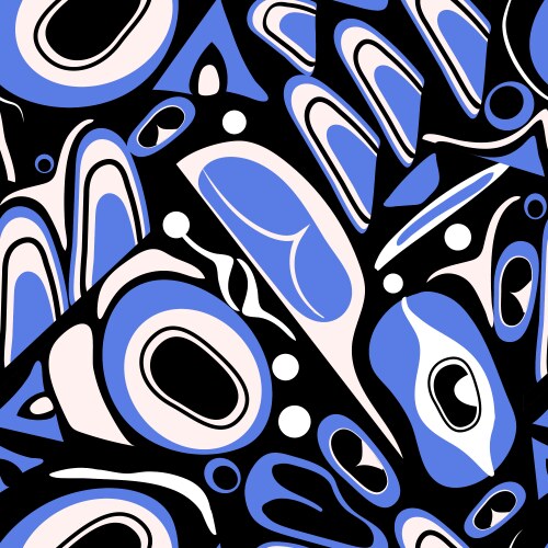 Pacific Northwest Vector Images (over 520)