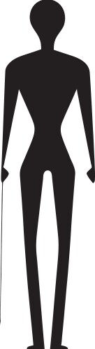 Stickman Draw Line Vector Images (over 1,000)