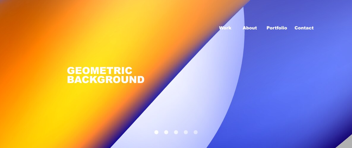 Blue Orange Gradient Vector Images (over 120,000)