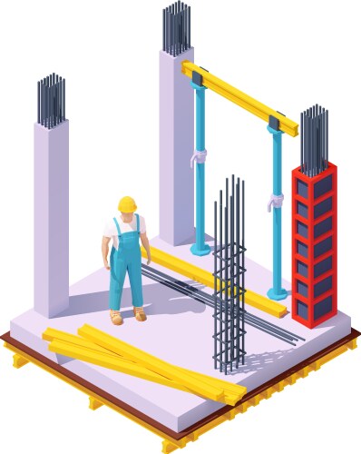 Concrete Vector Images (over 65,000)