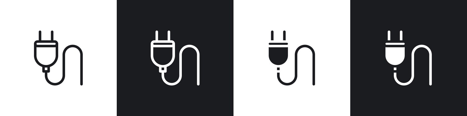 Dc Power Supply Symbol Vector Images (over 190)