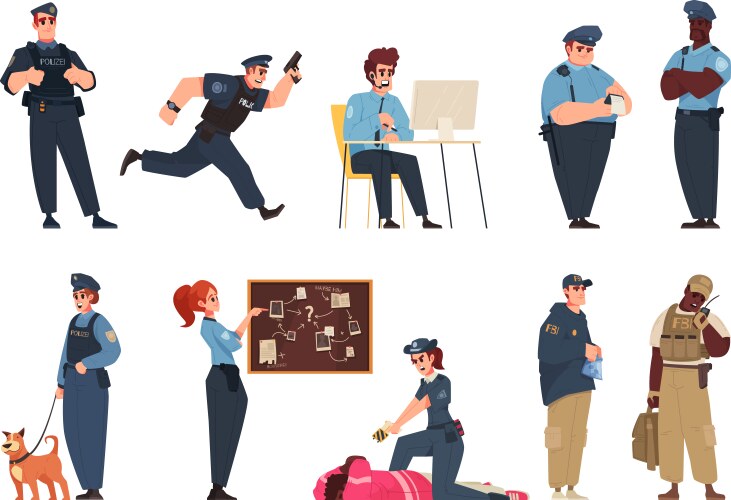 Murder cartoon Vector Images & Graphics for Commercial Use | VectorStock