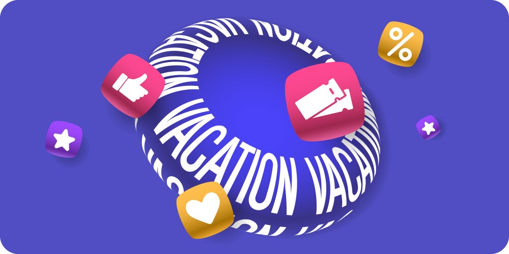 Vacation Vector Images (over 910,000)
