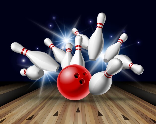 Bowling Vector Images (over 270,000)