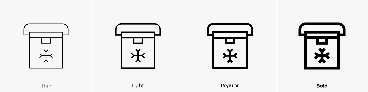 Cold Storage Vector Images (over 4,600)