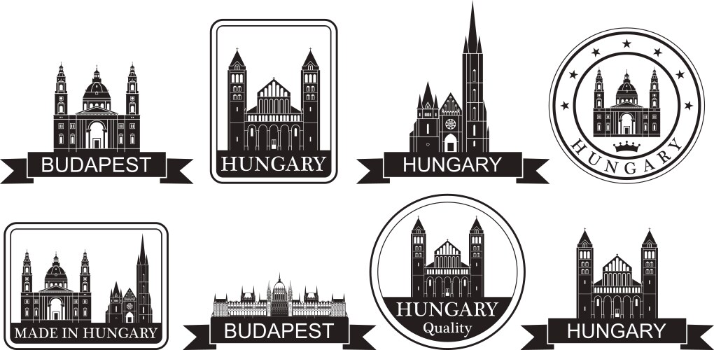 Hungary Logo Vector Images (over 500)