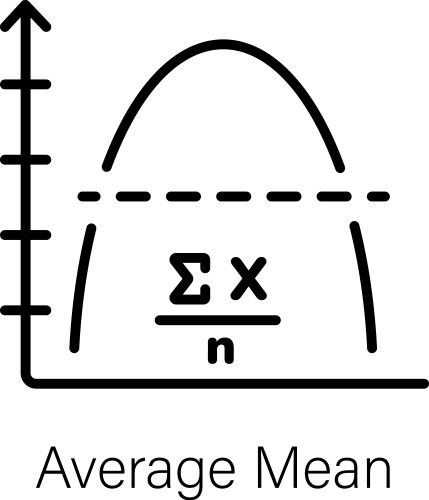 Average Vector Images (over 3,300)