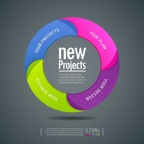 Circle Vector Images (over 3.8 million)