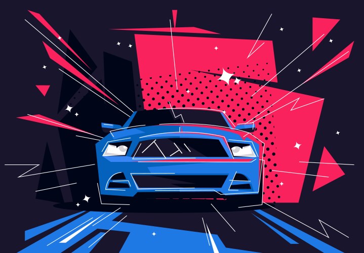 Car Show Vector Images (over 4,600)