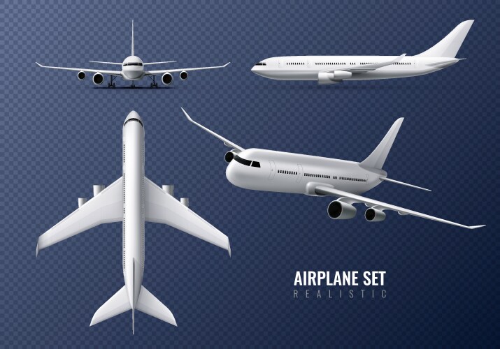 Airplane Vector Images (over 250,000)