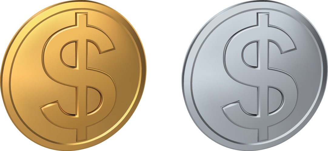 Dollar Vector Images (over 540,000)