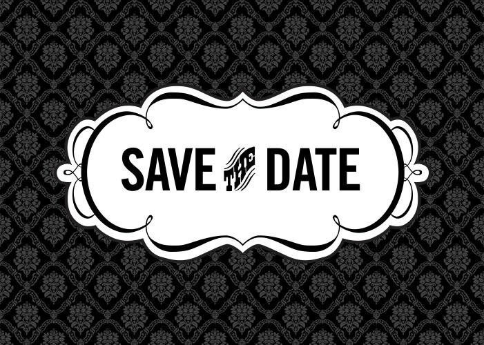 Save the Date Vector Images (over 57,000)