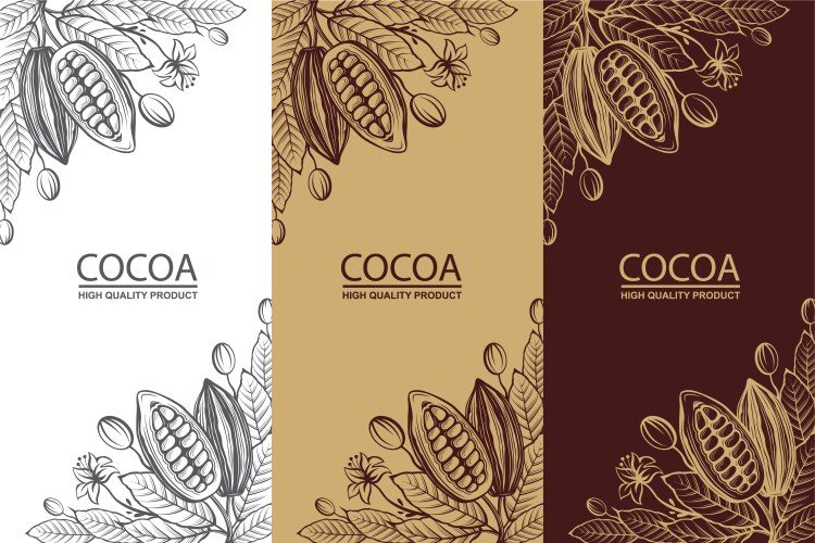Cocoa Vector Images (over 47,000)
