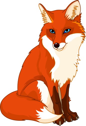 Fox Vector Images (over 65,000)