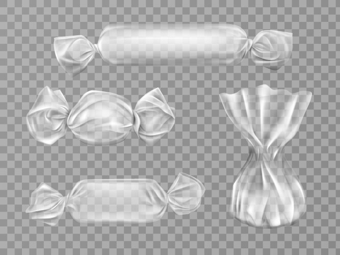 Candy Wrapper Vector Images (over 8,300)