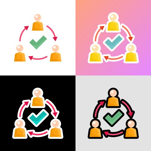 Symbols of Unity Vector Images (over 85,000)