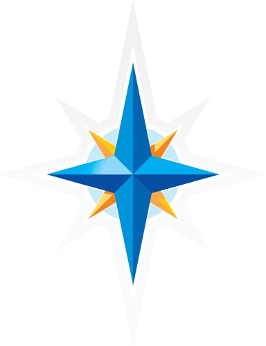 Compass Rose Vector Images (over 25,000)
