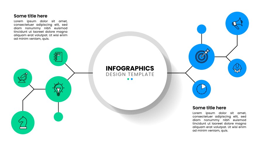 Infographic 2 Elements Vector Images (over 4,700)