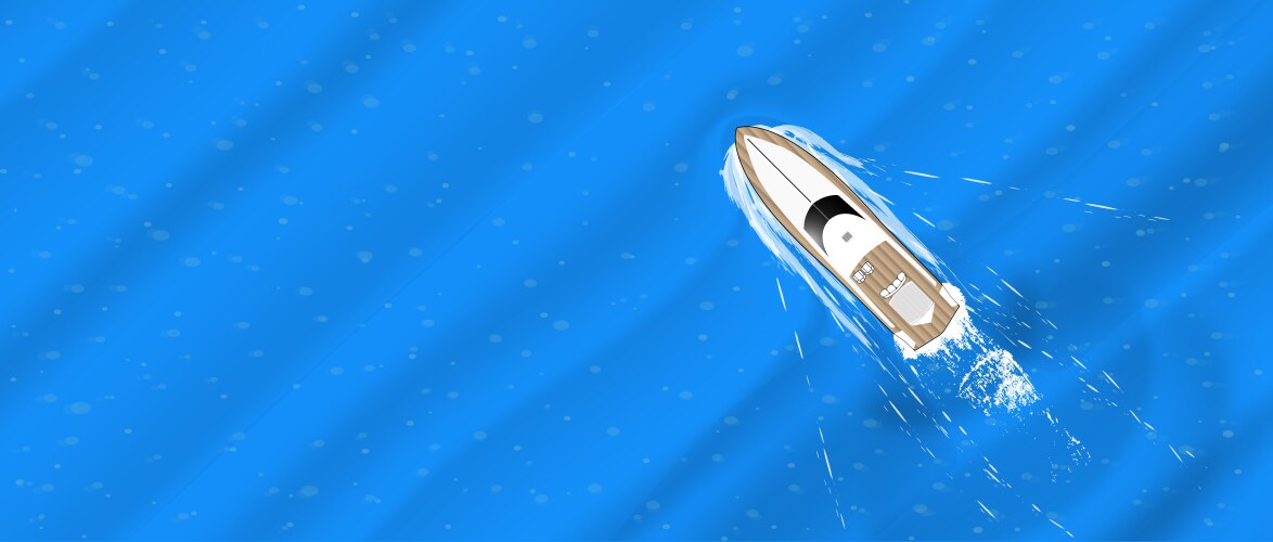 Boat Top View Vector Images (over 1,800)