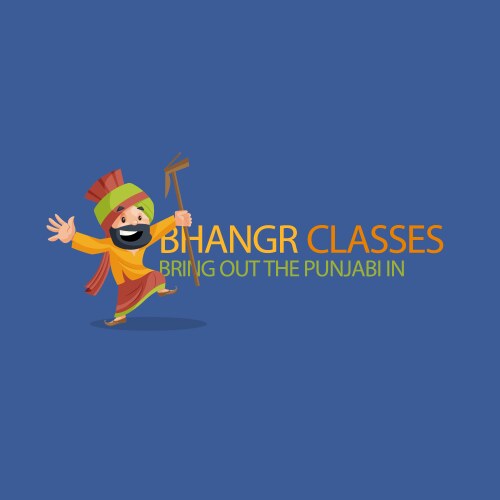 Bhangra Vector Images (over 800)