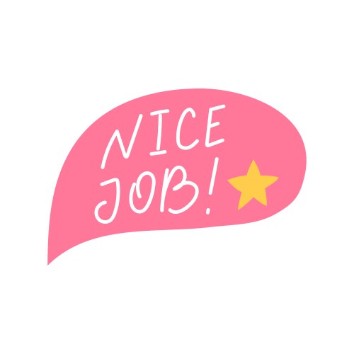 Icons Great Job Vector Images (over 1,500)