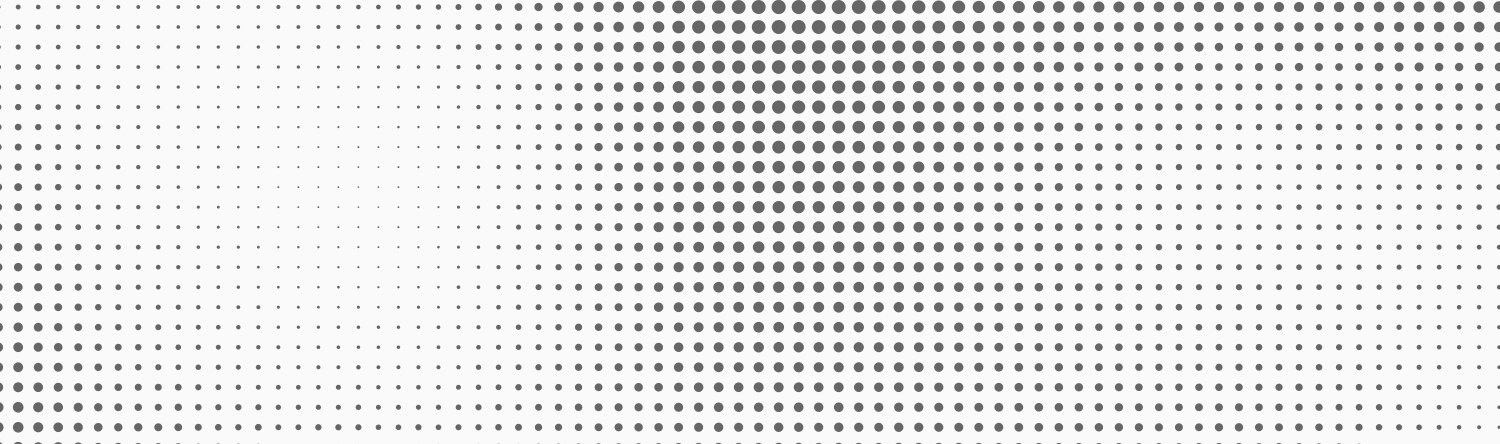 Grunge halftone dot pattern background Royalty Free Vector