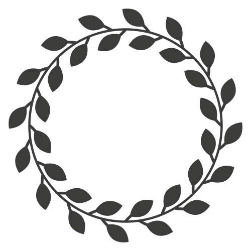 Loop Silhouette Vector Images (over 6,100)