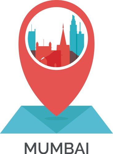 Mumbai Vector Images (over 1,800)
