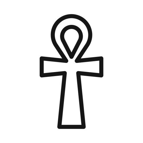 Ankh Logo Vector Images (over 500)
