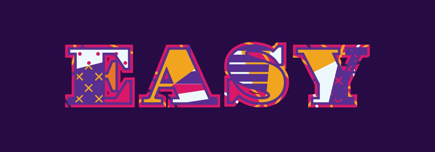 Easy Vector Images (over 50,000)