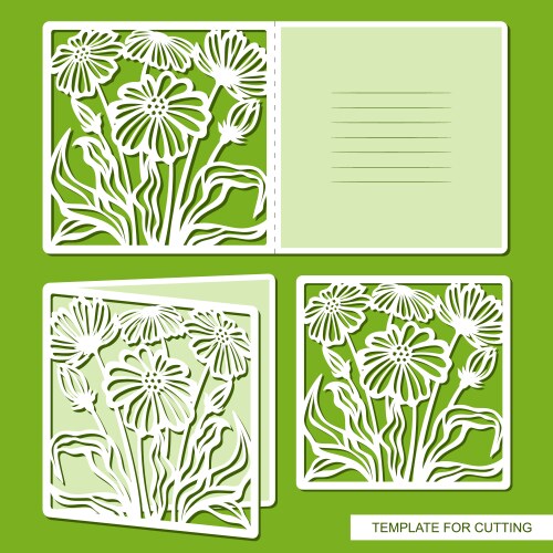 Cnc Flower Vector Images (over 390)