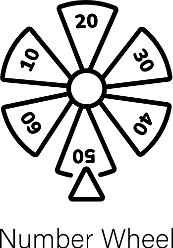 Number Vector Images (over 900,000)