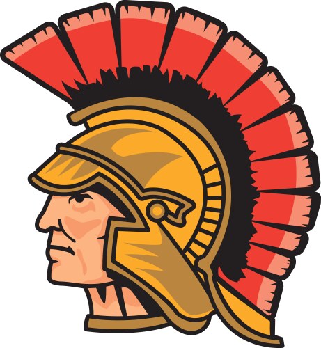 Trojan Logo Vector Images (over 4,400)