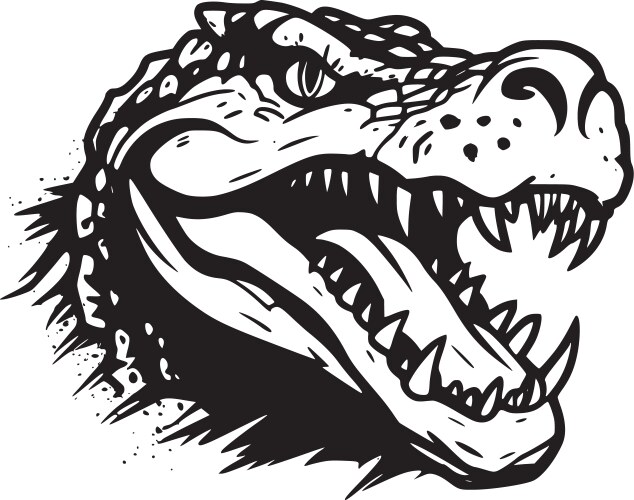 Gator Vector Images (over 2,800)