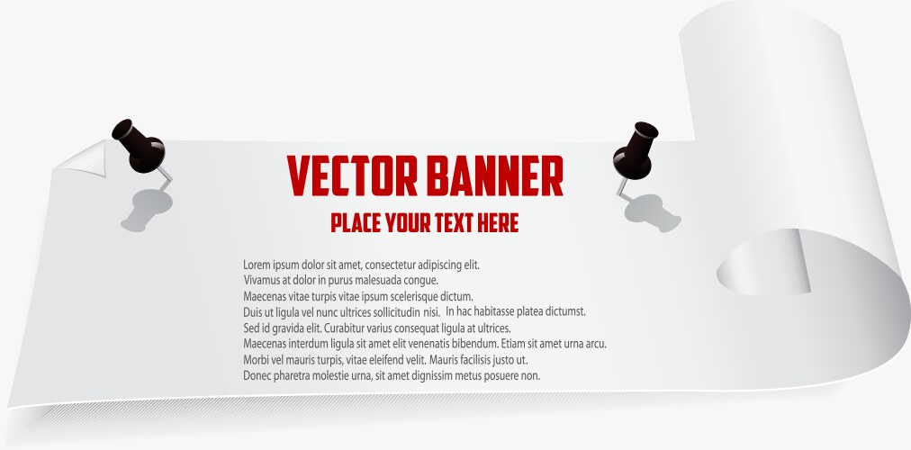 Curved Banner Vector Images (over 370,000)