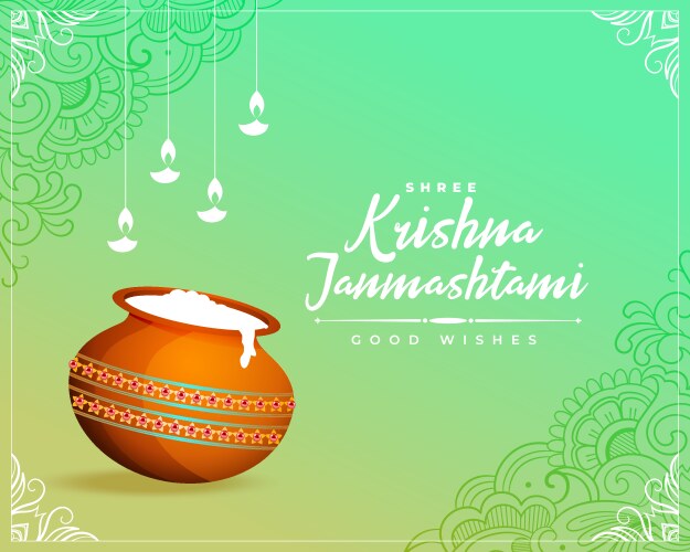 Krishna Matki Vector Images (over 410)