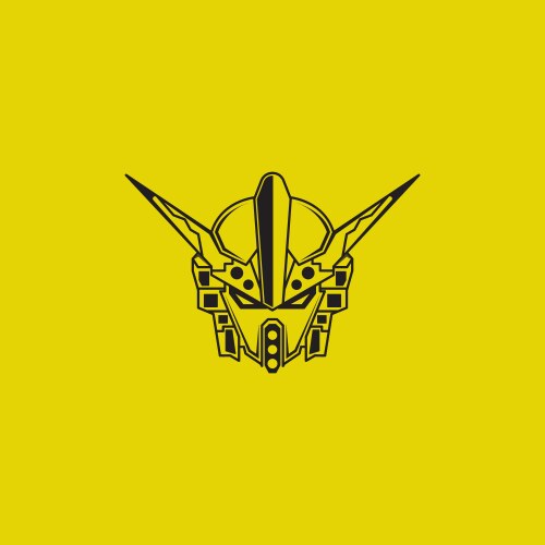 Gundam Vector Images (over 520)