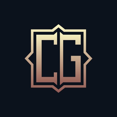 Cg Logos Vector Images (over 3,200)