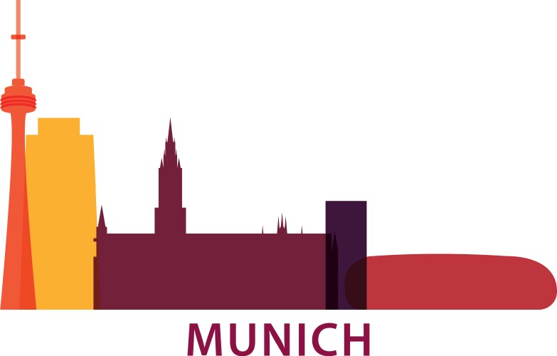 Lyon banner Royalty Free Vector Image - VectorStock