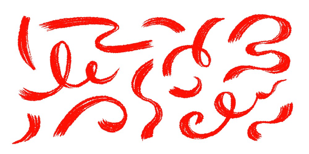 Paint Swash Vector Images (over 2,200)