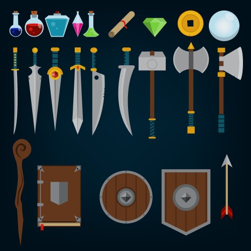 Assets Vector Images (over 76,000)