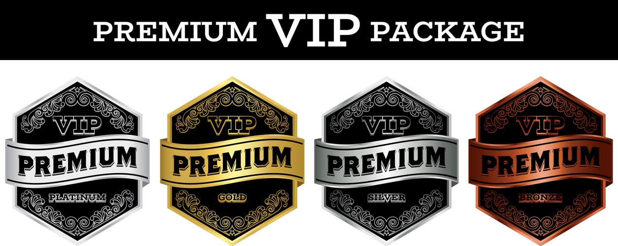 Package deals Vector Images & Graphics for Commercial Use | VectorStock