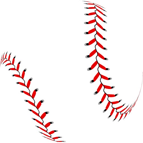 Baseball Outline Vector Images (over 14,000)