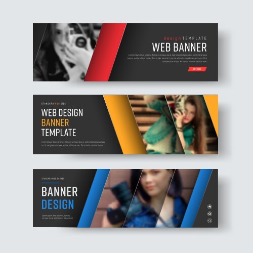 Diagonal Banner Vector Images (over 69,000)