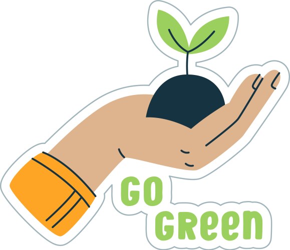 Go Green Logo Vector Images (over 4,600)