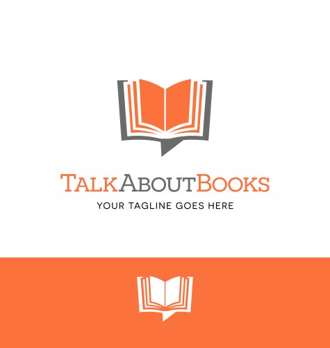 Open Book Logo Vector Images (over 19,000)