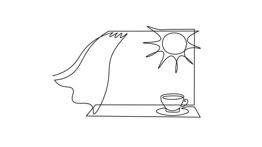 Morning View Vector Images (over 28,000)