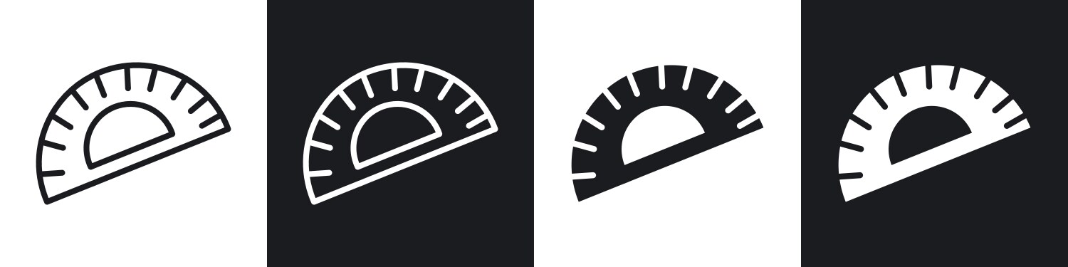 Protractor Vector Images (over 10,000)