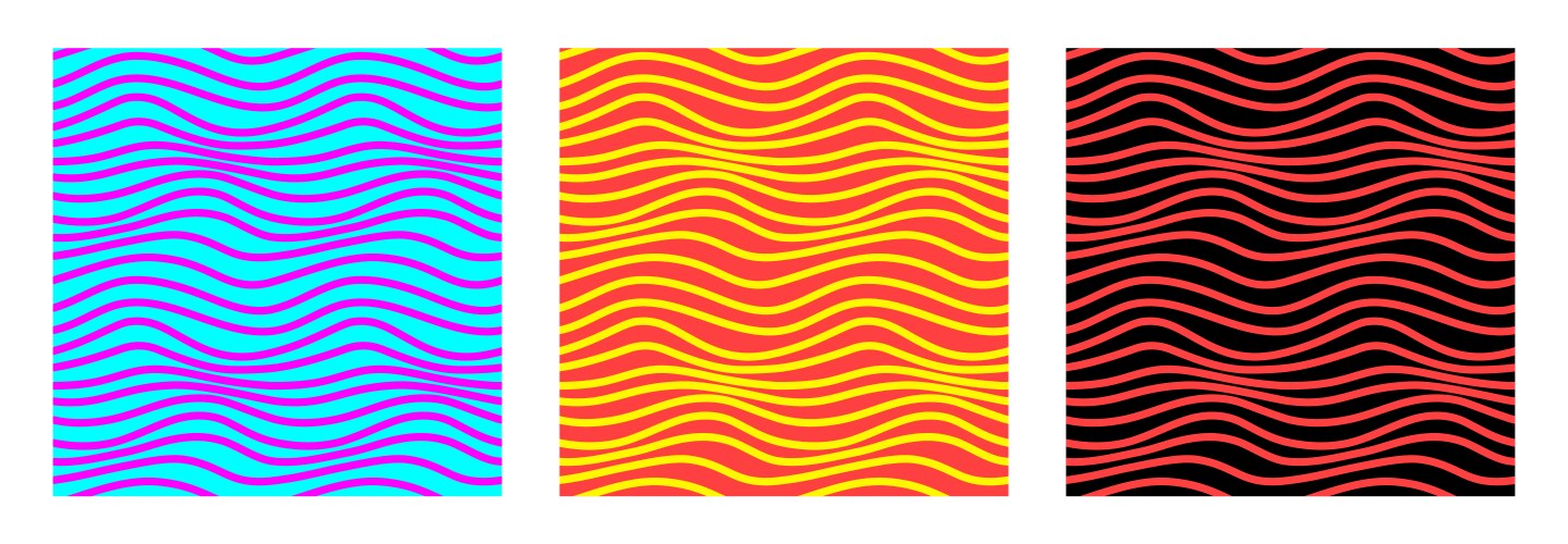 Wavy Lines Vector Images (over 250,000)