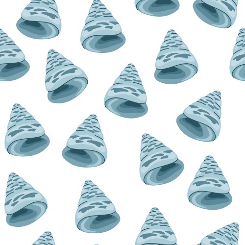 Sea Shells Pattern Vector Images (over 14,000)